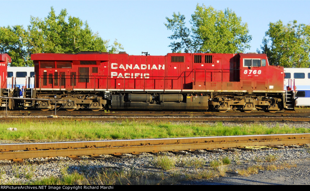 CP 8768